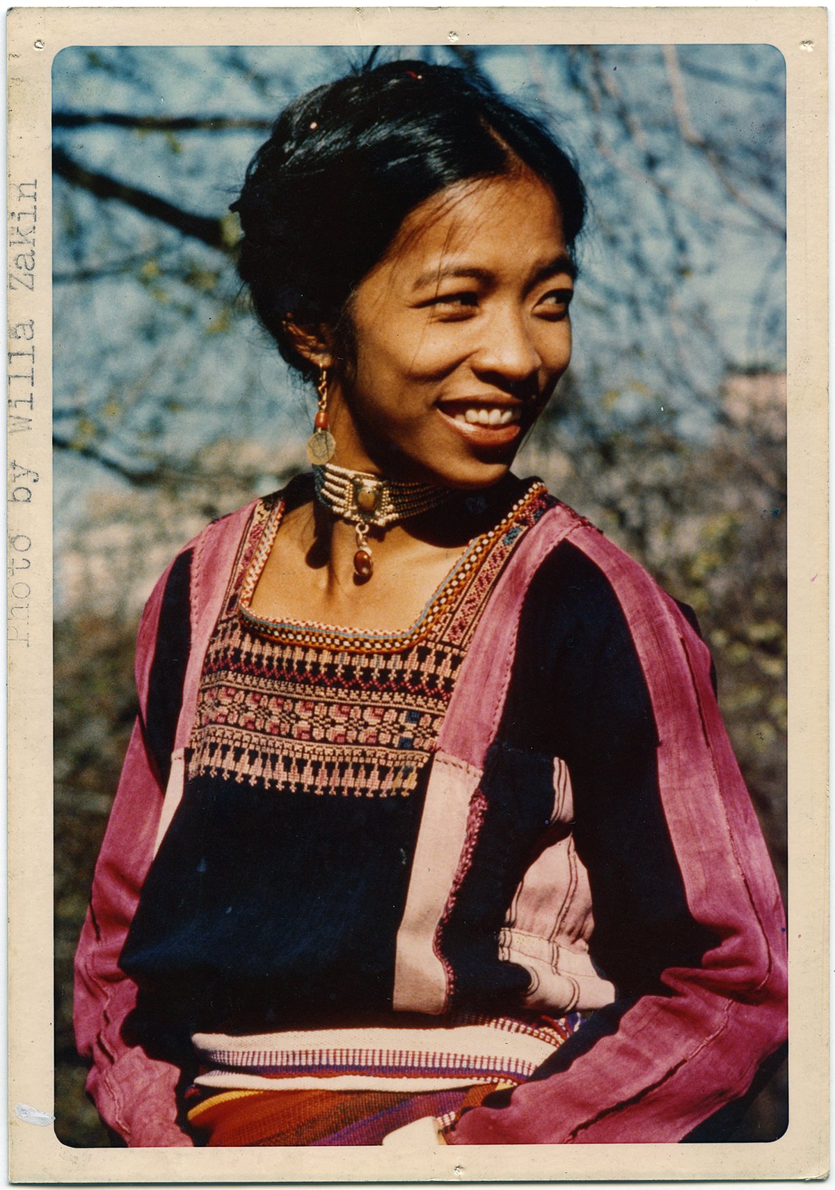 Pacita Abad's Art Returns Home: Exhibition at Metropolitan Museum of Manila