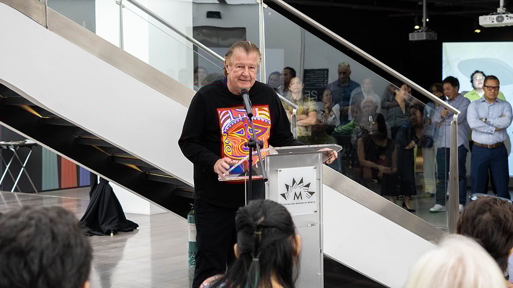 Pacita Abad's Art Returns Home: Exhibition at Metropolitan Museum of Manila