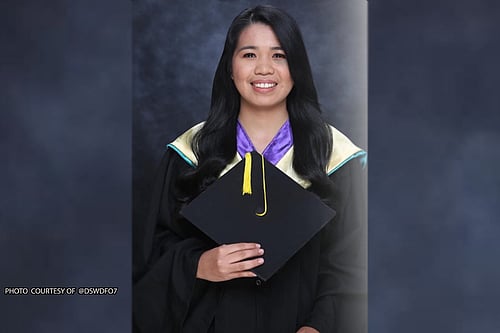 Former 4Ps Beneficiaries Achieve Success as Engineer and Lawyer