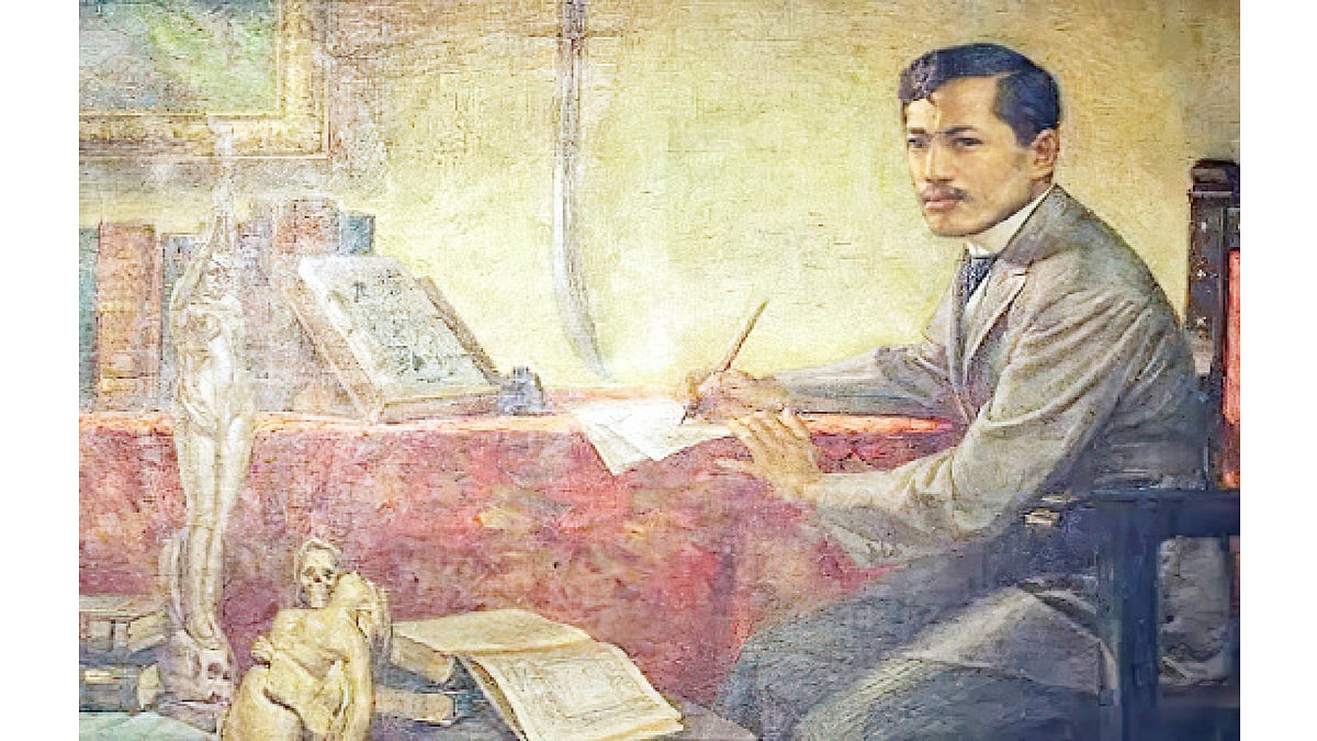 Reflecting on Rizal: How Would the National Hero View Today's ...