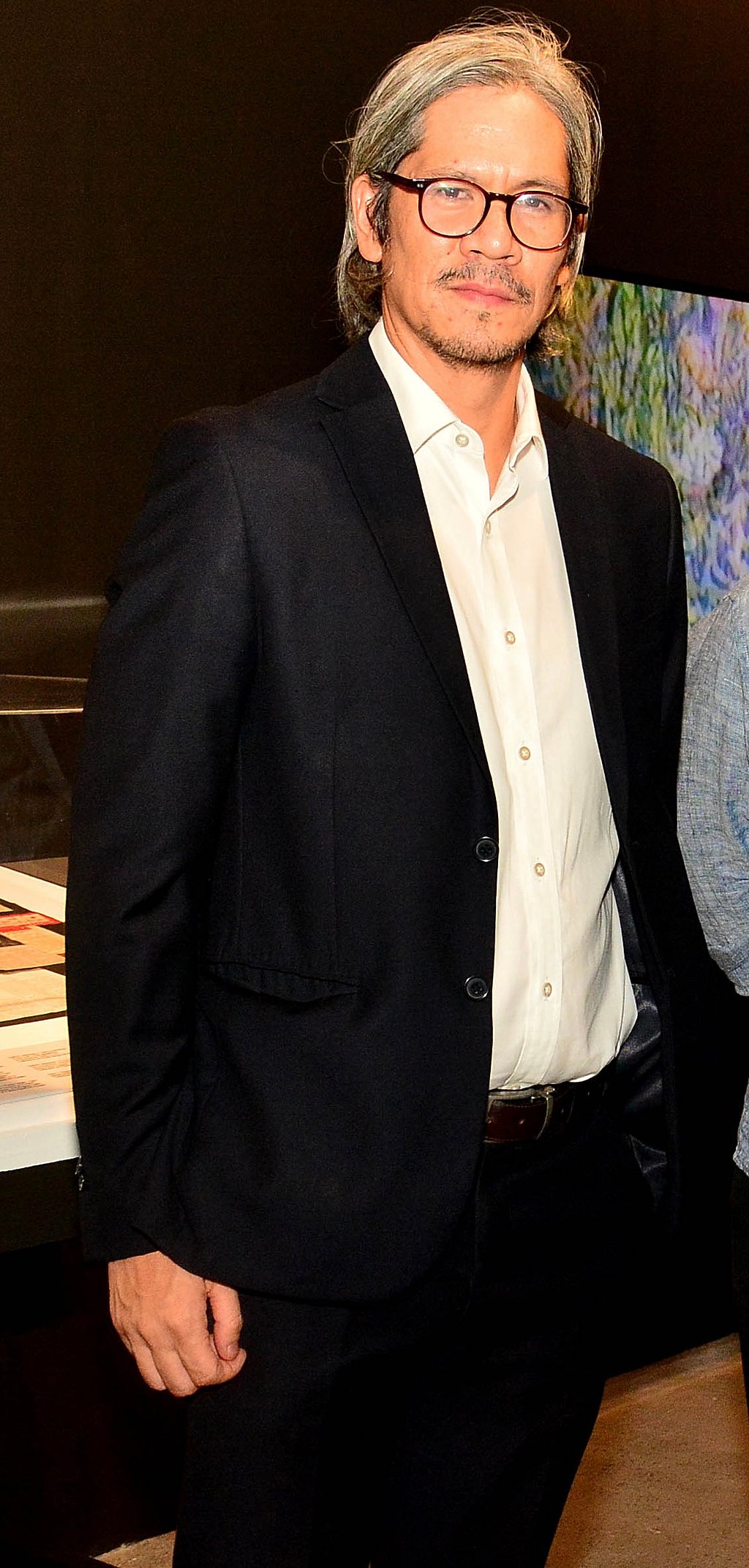 Pacita Abad's Art Returns Home: Exhibition at Metropolitan Museum of Manila