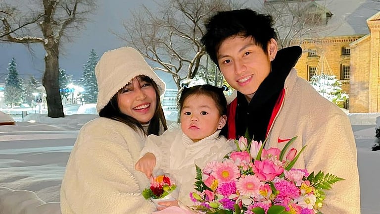 Riva Quenery and Vern Ong Announce Amicable Breakup, Commit to Co-Parenting