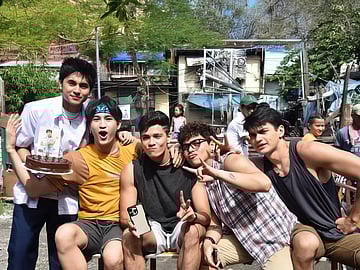 GMA 7 Launches 'Mga Batang Riles' with Star-Studded Cast in January 2025