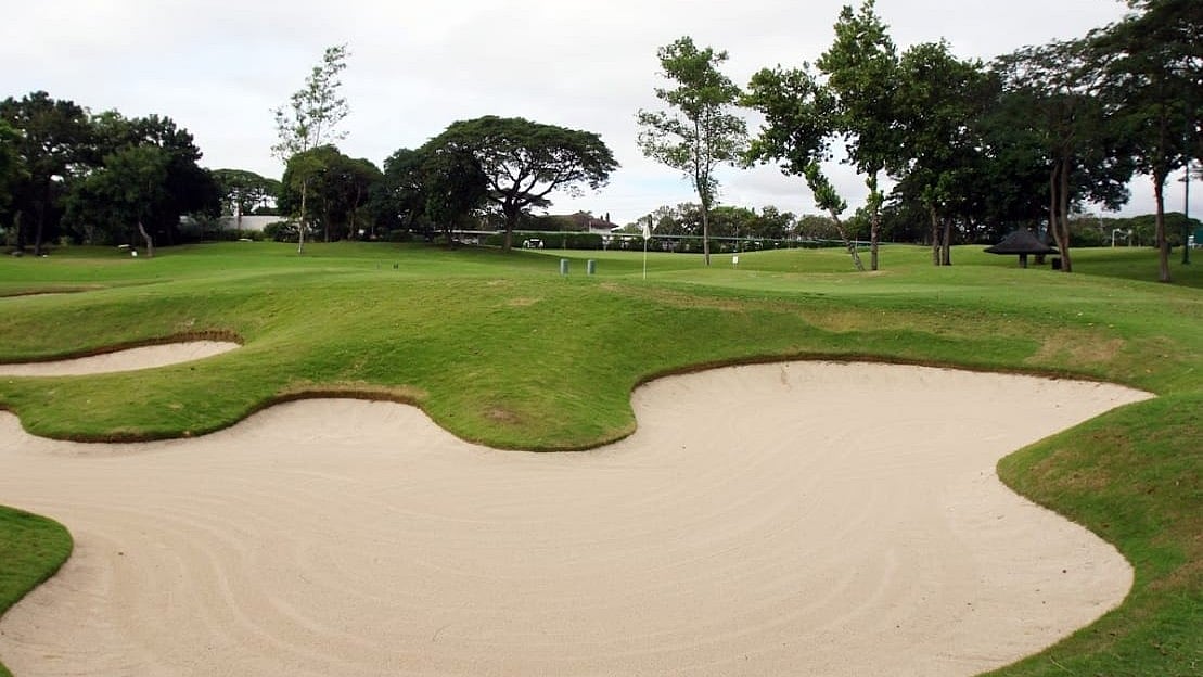 Alabang Country Club unveils upgraded facilities ahead of milestone ...