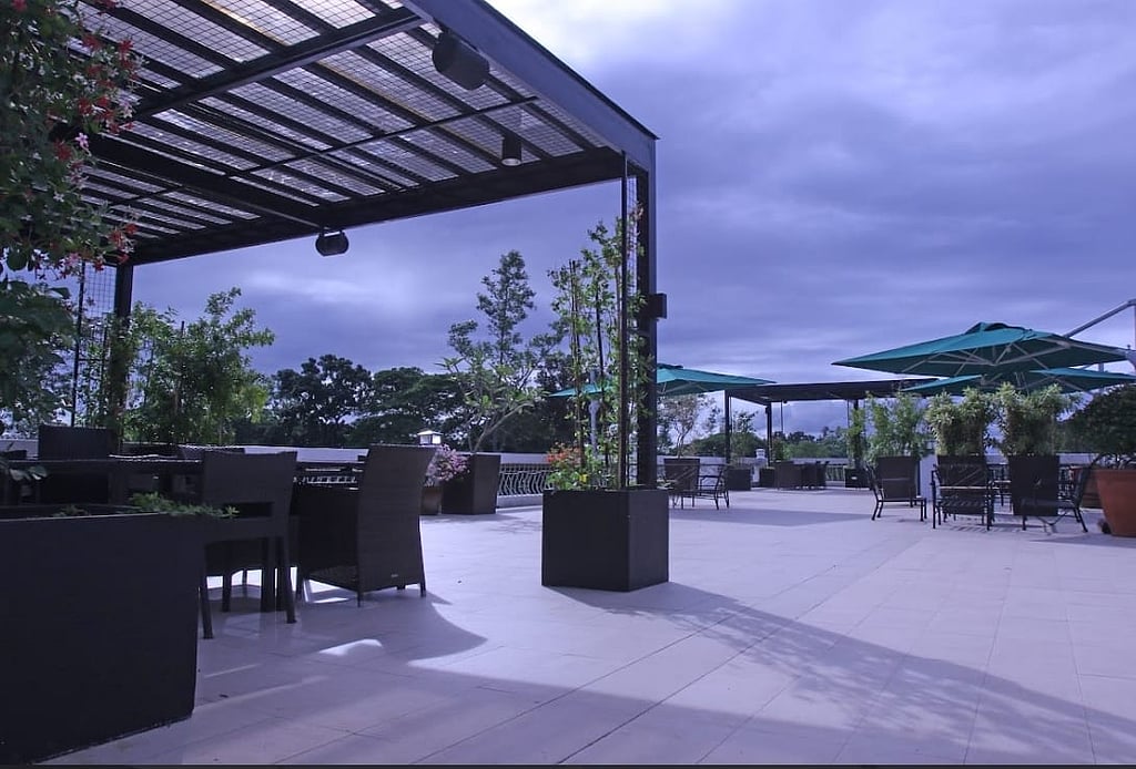 Alabang Country Club unveils upgraded facilities ahead of milestone ...
