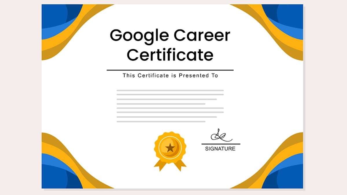 DICT Launches Google Career Certificate Program to Boost ICT Skills and ...