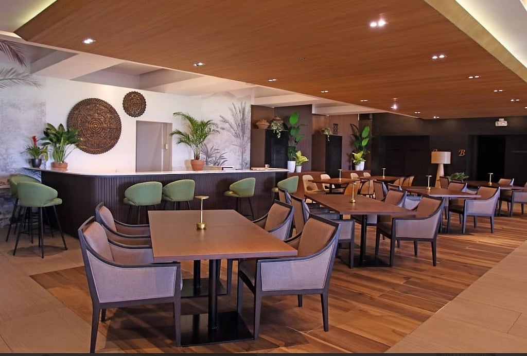 Alabang Country Club unveils upgraded facilities ahead of milestone ...