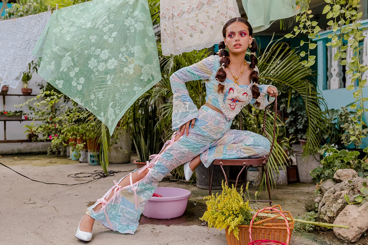 Meet Six Emerging Fashion Innovators Revolutionizing the Industry