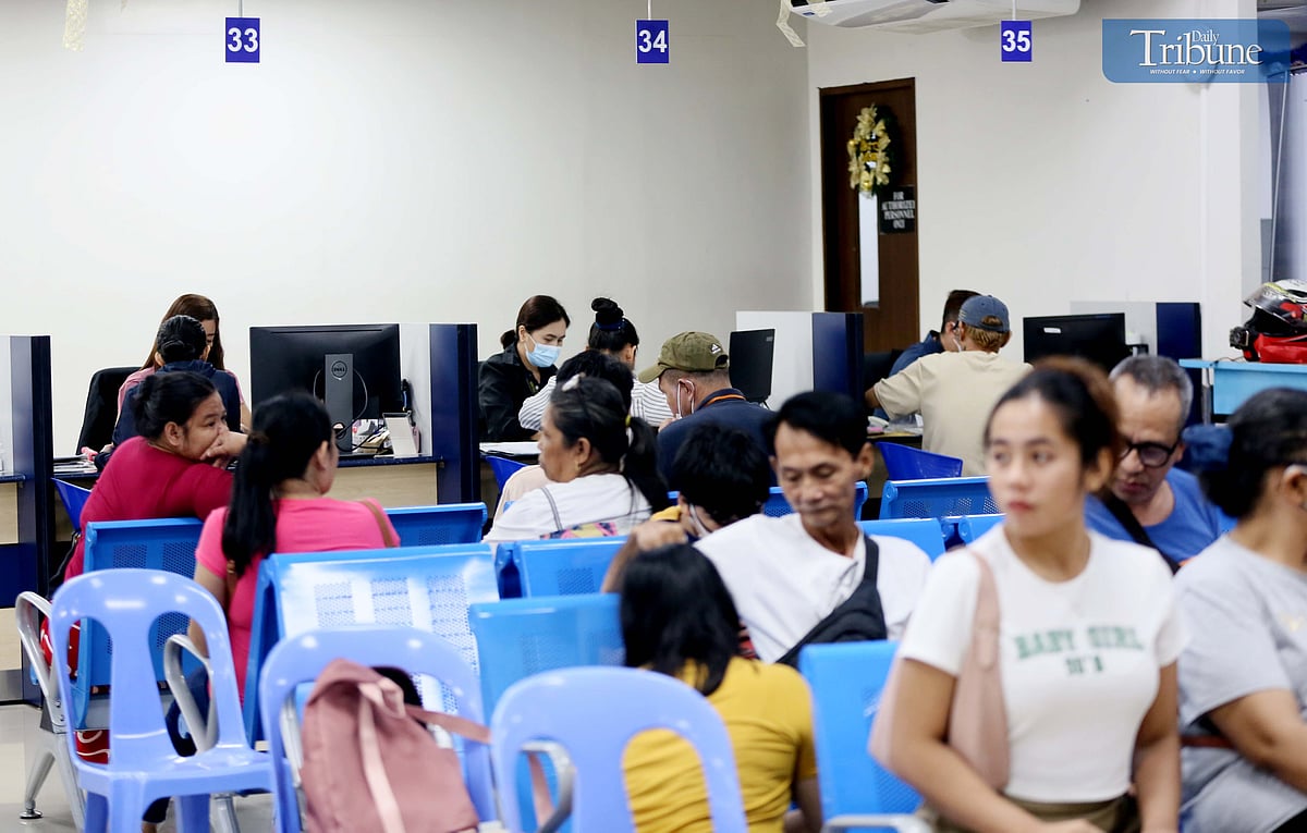 SSS Members to Access Enhanced Benefits and Increased Contributions ...