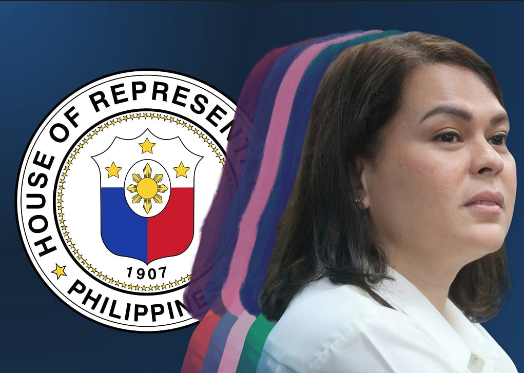 How far will the House go to oust VP Duterte?