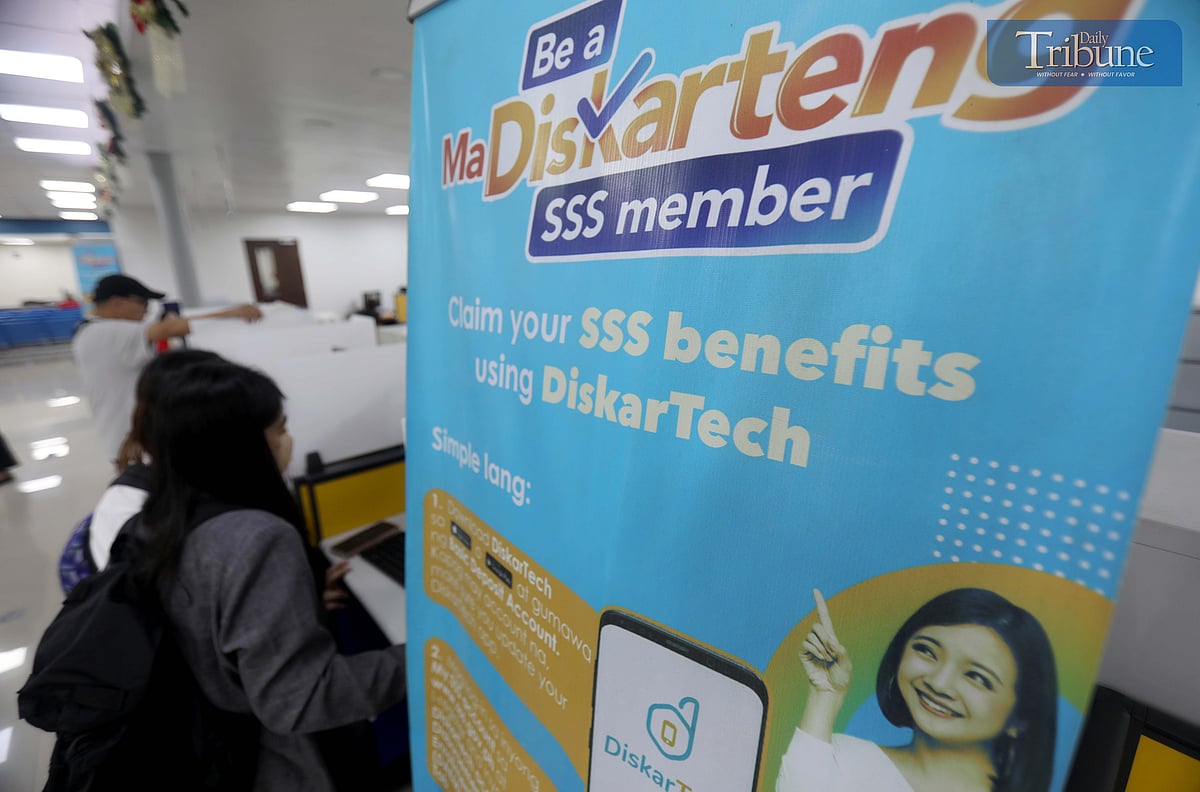 SSS Members to Access Enhanced Benefits and Increased Contributions ...