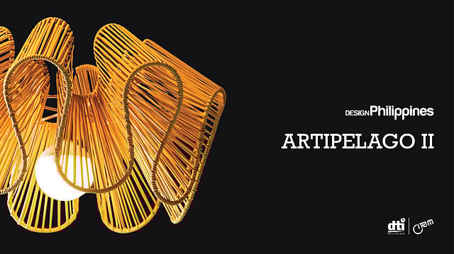 Filipino Design Shines at Maison et Objet 2025 in Paris