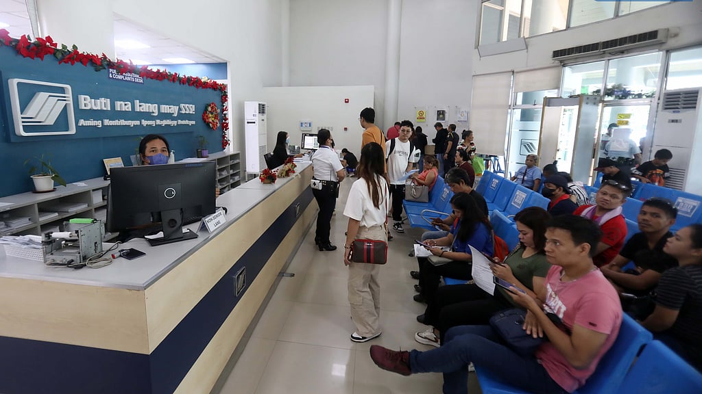 SSS Members to Access Enhanced Benefits and Increased Contributions ...