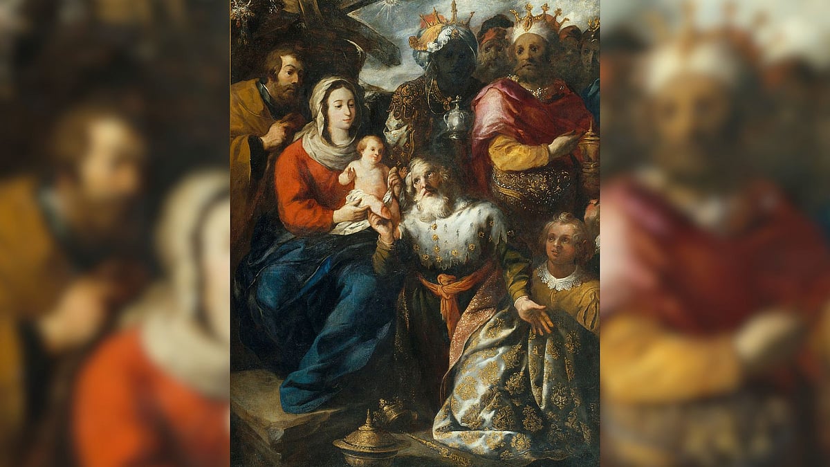 The Solemnity of the Epiphany: Understanding the Manifestation of Jesus