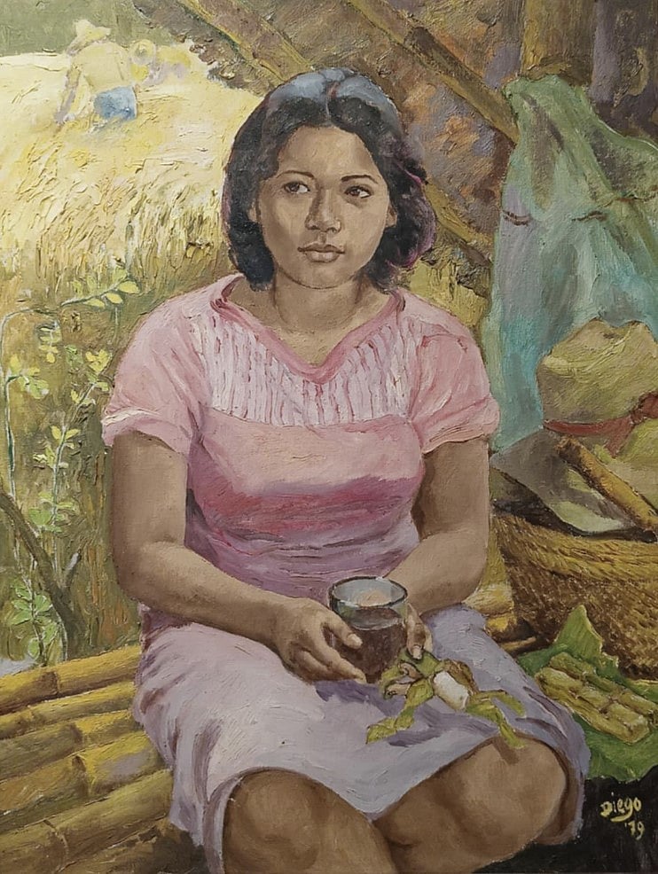 Agricultural museum showcases Bulacan artists