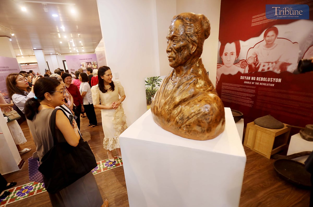 Tandang Sora Women's Museum