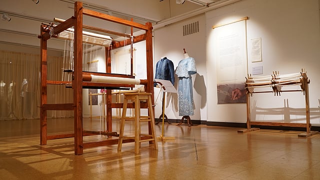 The Philippines’ piña textile shines in Paris