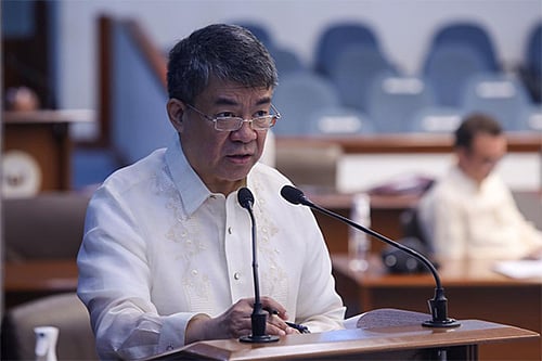 Transparency on SSS officials’ bonuses pressed