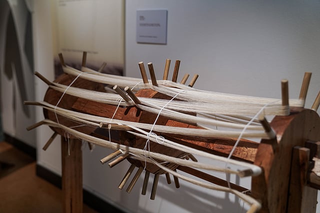 The Philippines’ piña textile shines in Paris