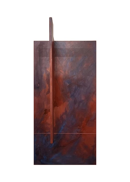 The Authenticity Zero Collective redesigns abstraction at Conrad Manila