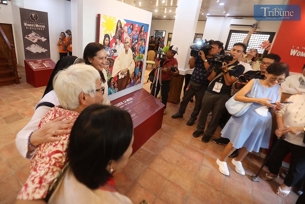 Tandang Sora Women's Museum