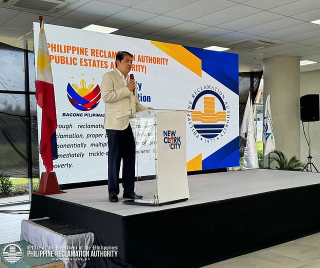 Restoring the glory of the Philippine landscape