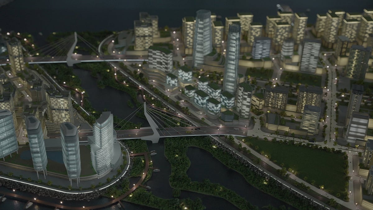 Restoring the glory of the Philippine landscape