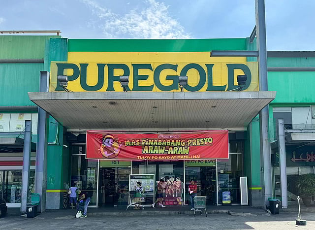 Puregold Achieves P7B Net Income in 2024 Q3 Amid Strategic Growth