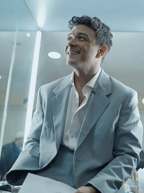 Why Jericho wants formal announcement of relationship with Janine