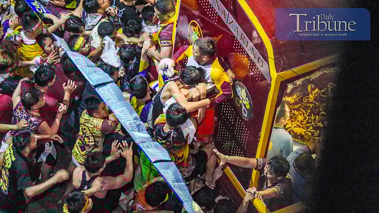 Rediscovering faith: Five unique Filipino Holy Week traditions