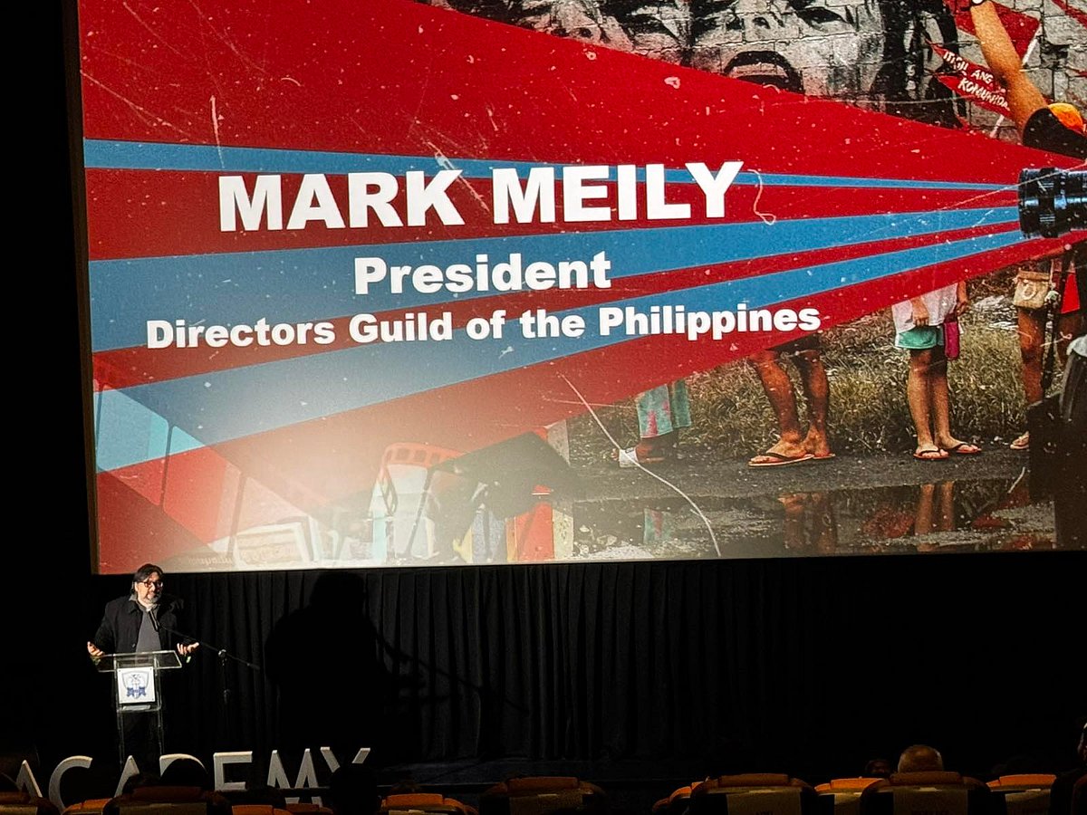 IndieGenius 2025: Mark Meily Highlights the Importance of Storytelling ...