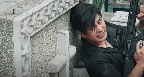 New Stars Join 'FPJ's Batang Quiapo' as Series Celebrates Second ...