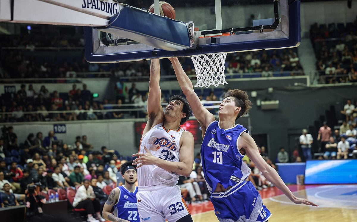 Bates shows Bolts he’s back