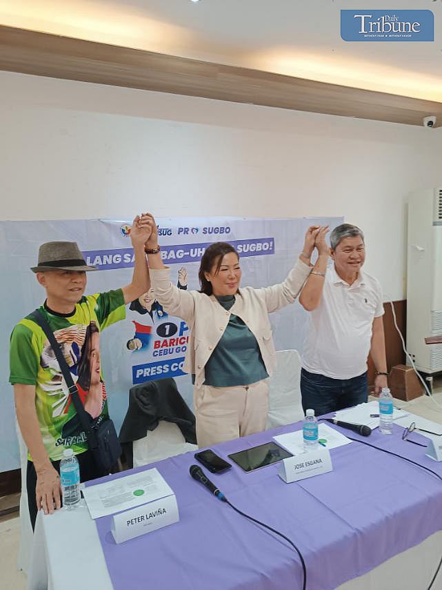 300,000 Cebuanos to Join National Peace Rally in Cebu City on January 13