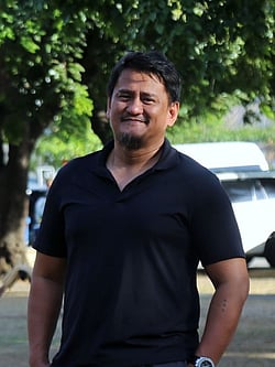 Gov. Umali eyes reelection in Nueva Ecija