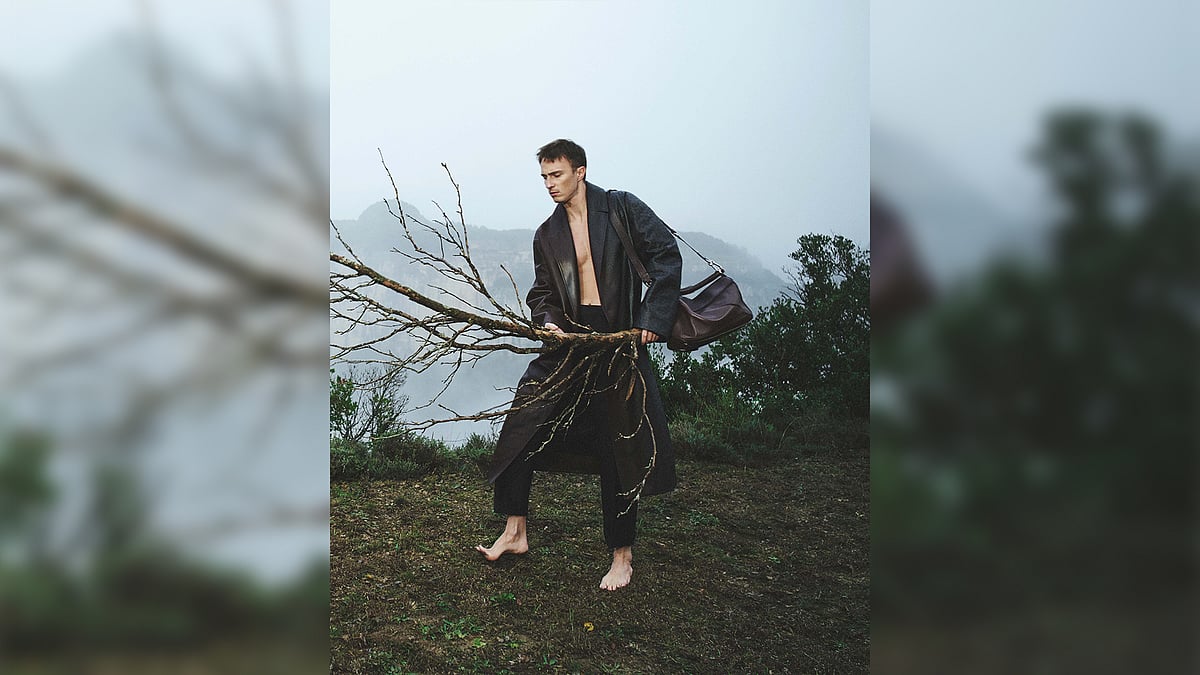 Elemental inspiration