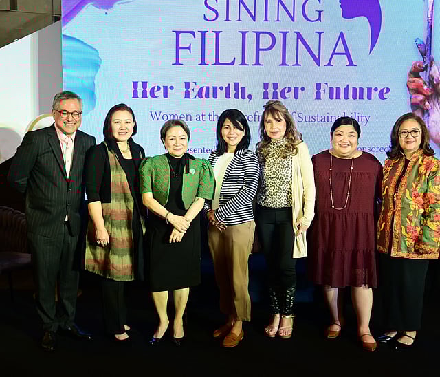 Sining Filipina 2025: Nationwide All-Women Art Competition Open for Entries