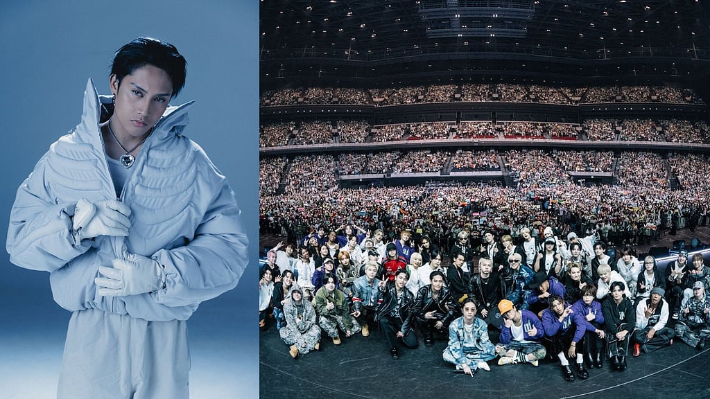 SB19’s FELIP Shines at D.U.N.K. Showcase in Japan with Stellar Performance