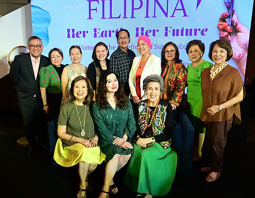 Sining Filipina 2025: Nationwide All-Women Art Competition Open for Entries