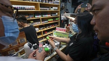 GIS to be tapped for smoking stores' zoning