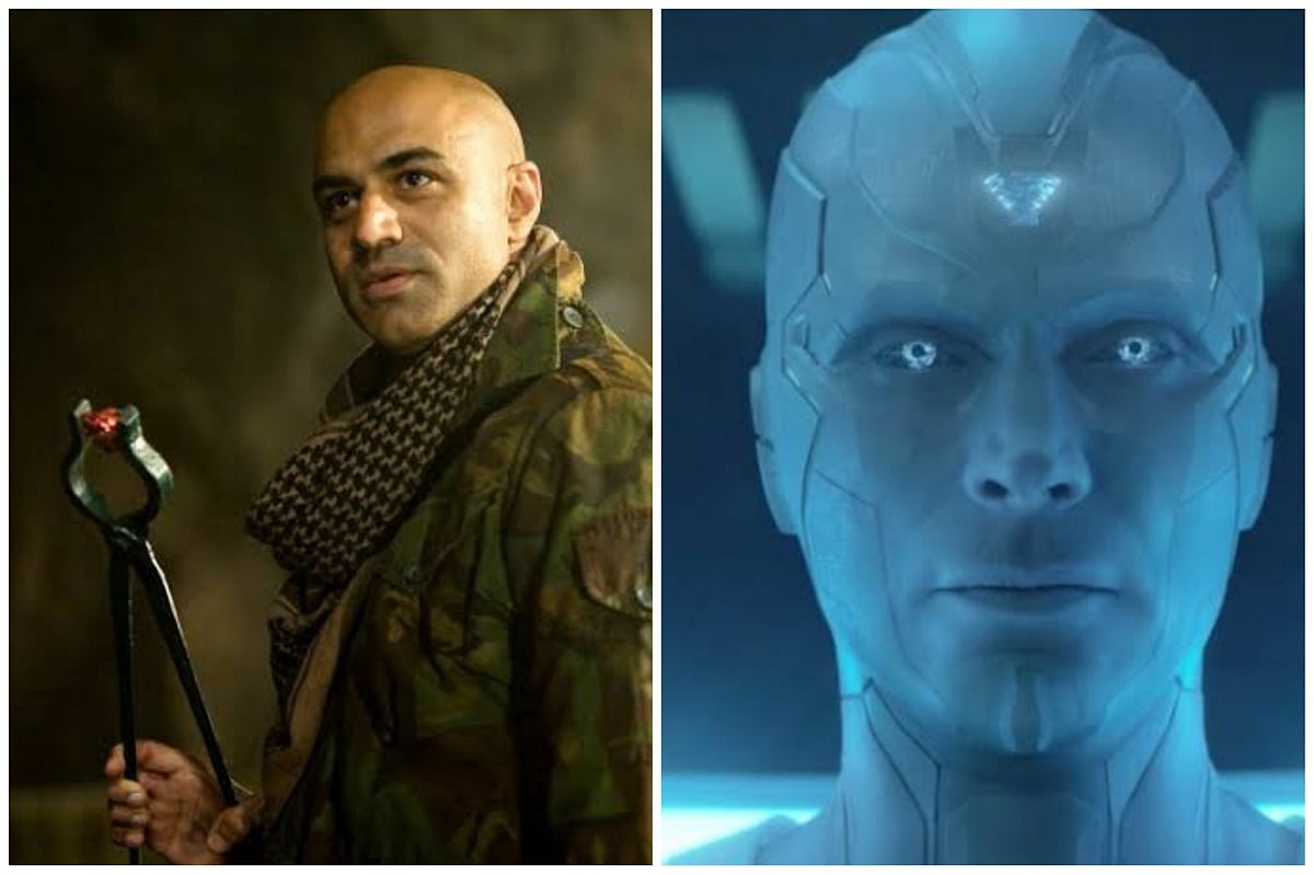 Marvel's 'Vision Quest' series adds 'Iron Man' villain