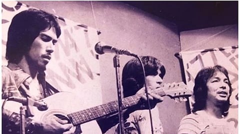 VIC SOTTO: THE SILENT SUPERSTAR