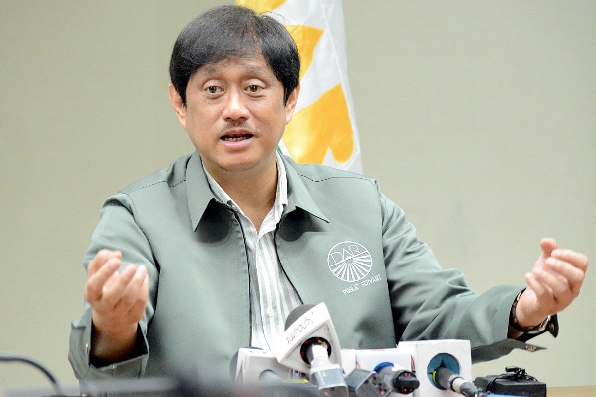 Senate approves P17.4-B agrarian reform budget for 2026