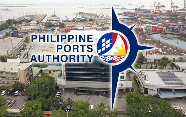 Philippine Ports Authority Achieves Record-Breaking Revenue of P27.3 ...