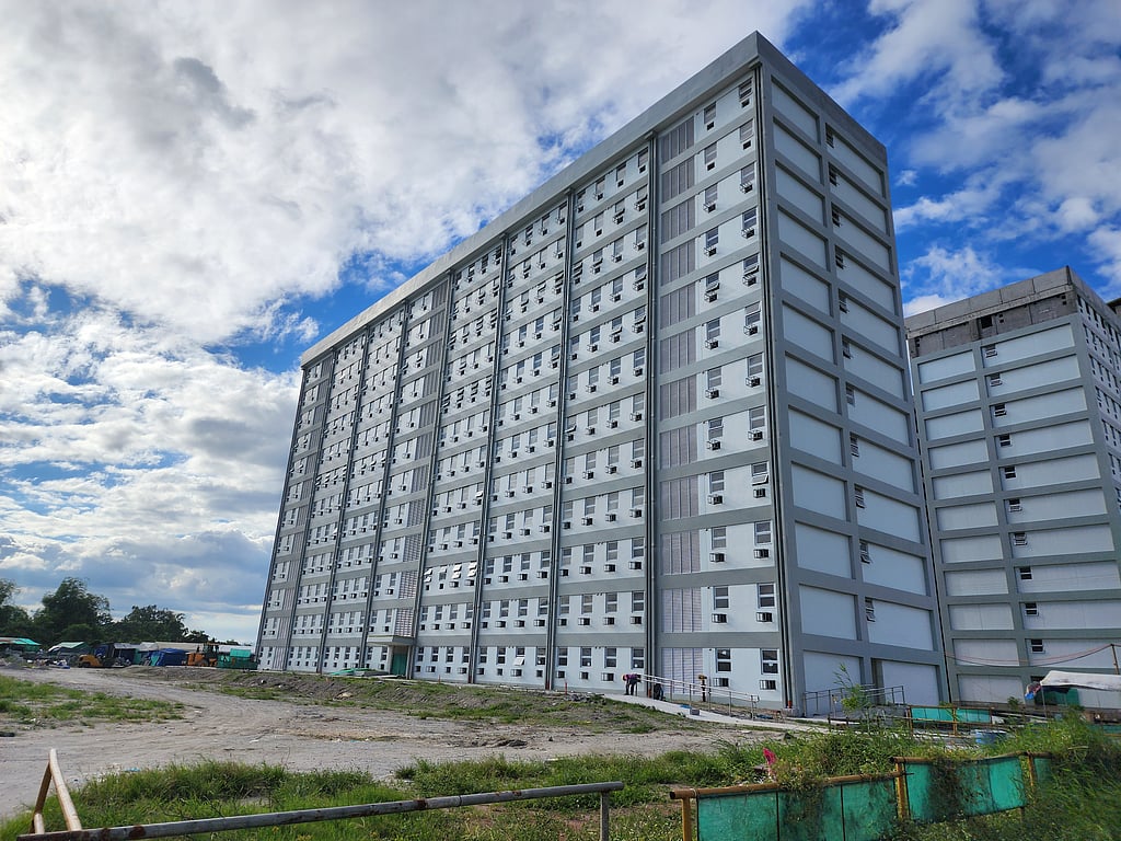 SHFC Celebrates 21 Years of Transforming Communities with Affordable ...