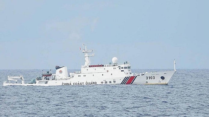 Monster ship lurks in WPS anew