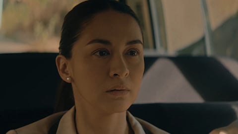 Award-Winning 'Balota' Starring Marian Rivera Debuts at #1 on Netflix PH