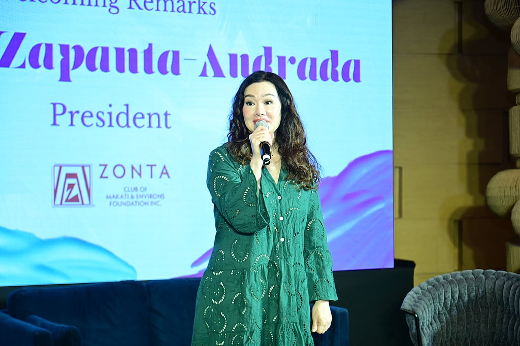 Sining Filipina: pushes for sustainability in 2025 tilt