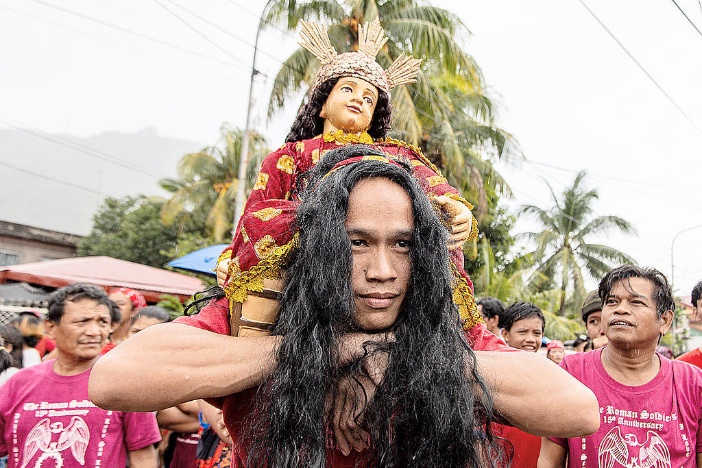The Feast of Santo Niño: A Celebration of Faith and Heritage