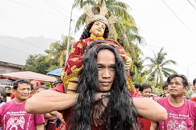 The Feast of Santo Niño: A Celebration of Faith and Heritage